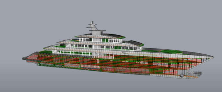 ShipWeight - One tool for all weight engineering - Get a quote today