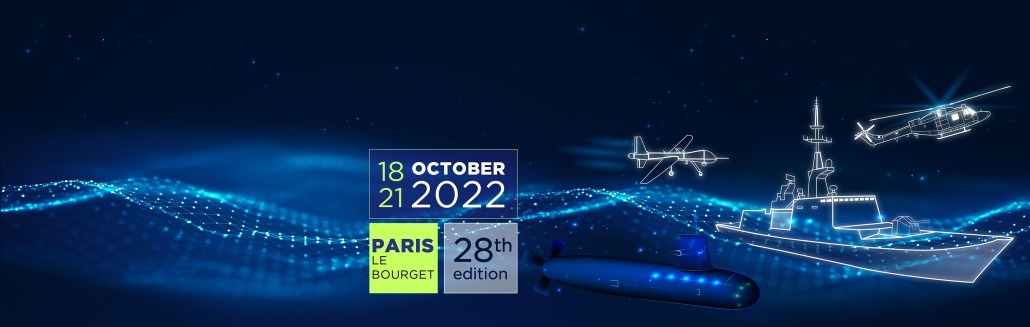 NDAR at Euronaval - ShipWeight